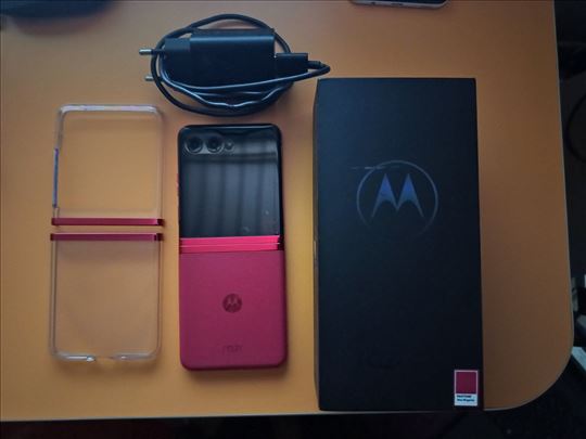 Motorola Razr 40 Ultra