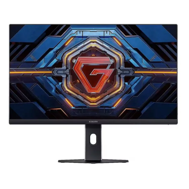 XIAOMI G24i 23.8" IPS Monitor