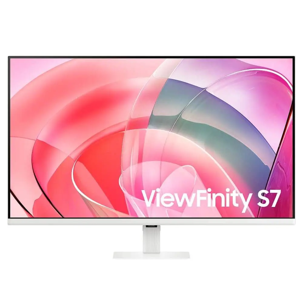 SAMSUNG ViewFinity S7 32" VA LS32D701EAUXEN Monitor