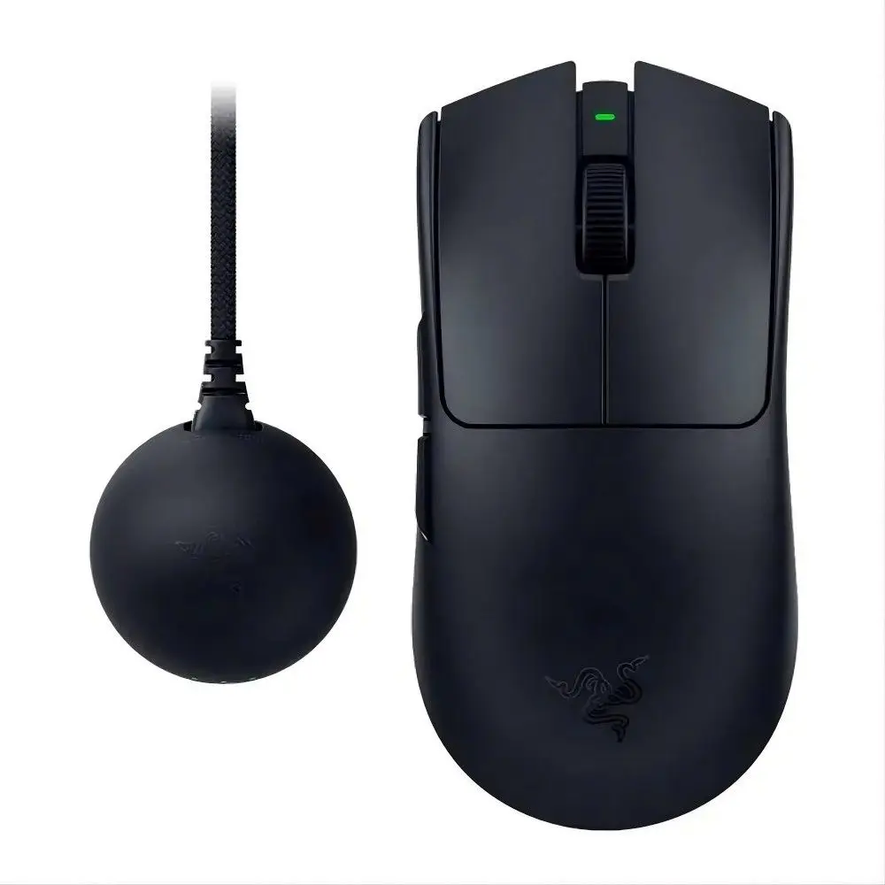RAZER Viper V4 Pro Wireless Black
