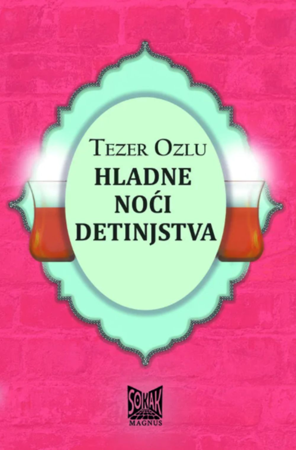 Hladne noći detinjstva