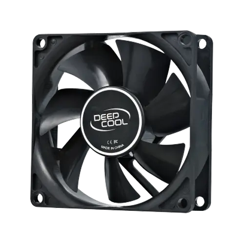DEEPCOOL Ventilator XFan 80