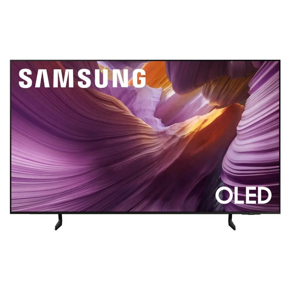 SAMSUNG QE77S85FAE OLED 4K Ultra HD