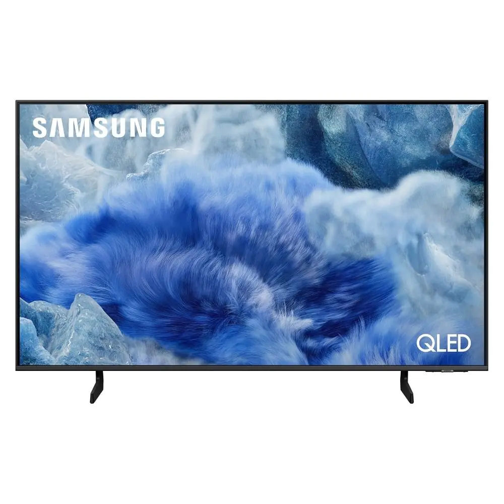 SAMSUNG QE50Q8FAAU QLED 4K Ultra HD
