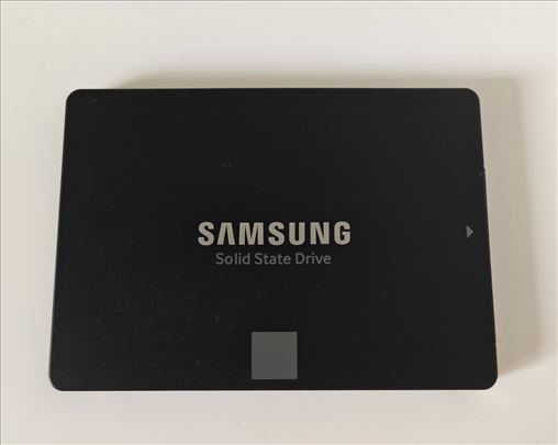 SSD 240GB/250GB/256GB 2.5 SATA III