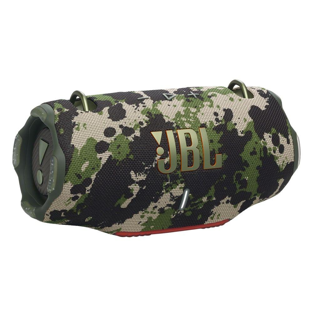 JBL Xtreme 4 Camo - Bez punjača