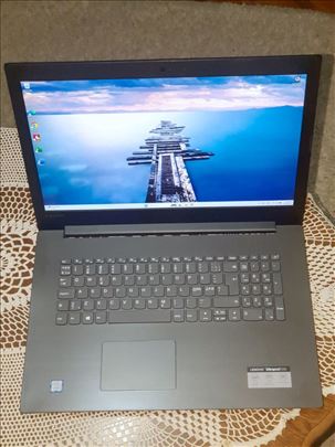 Lenovo ideapad 330 17.3 core i5 8250u 8/256gb SSD