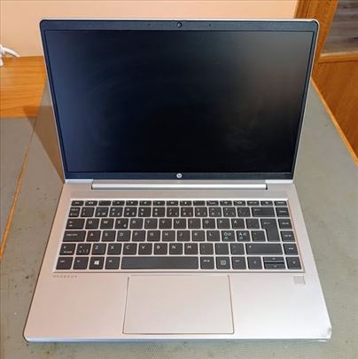 HP Probook 445 G8