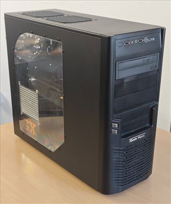 i5-2400/8GB/GTX570/120GB SSD/1TB HDD/650W