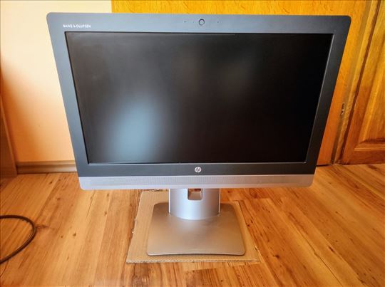 HP EliteOne 800 G2 All-In-One