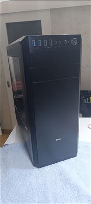 i3‑7100, 8GB RAM DDR4, B250M ploča, 320GB HDD