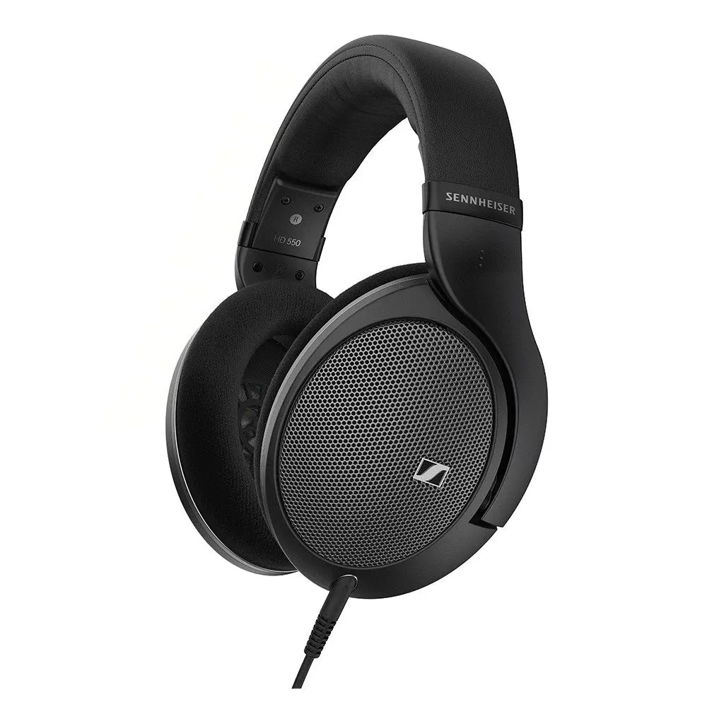 SENNHEISER HD 550 Slušalice