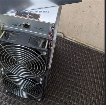 Bitmain Antminer Z15 Pro 840 kh IceRiver Bitmain