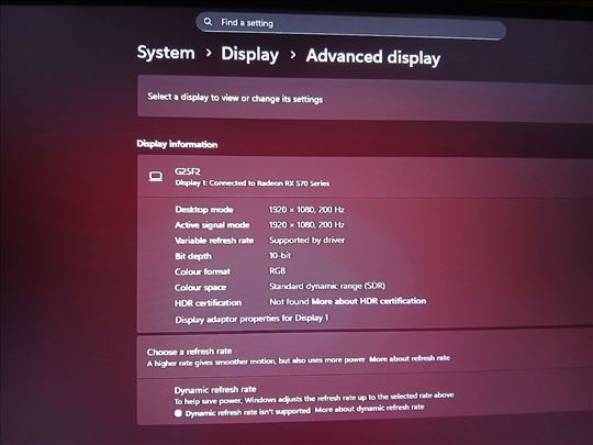 Prodajem monitor i opremu hitno!