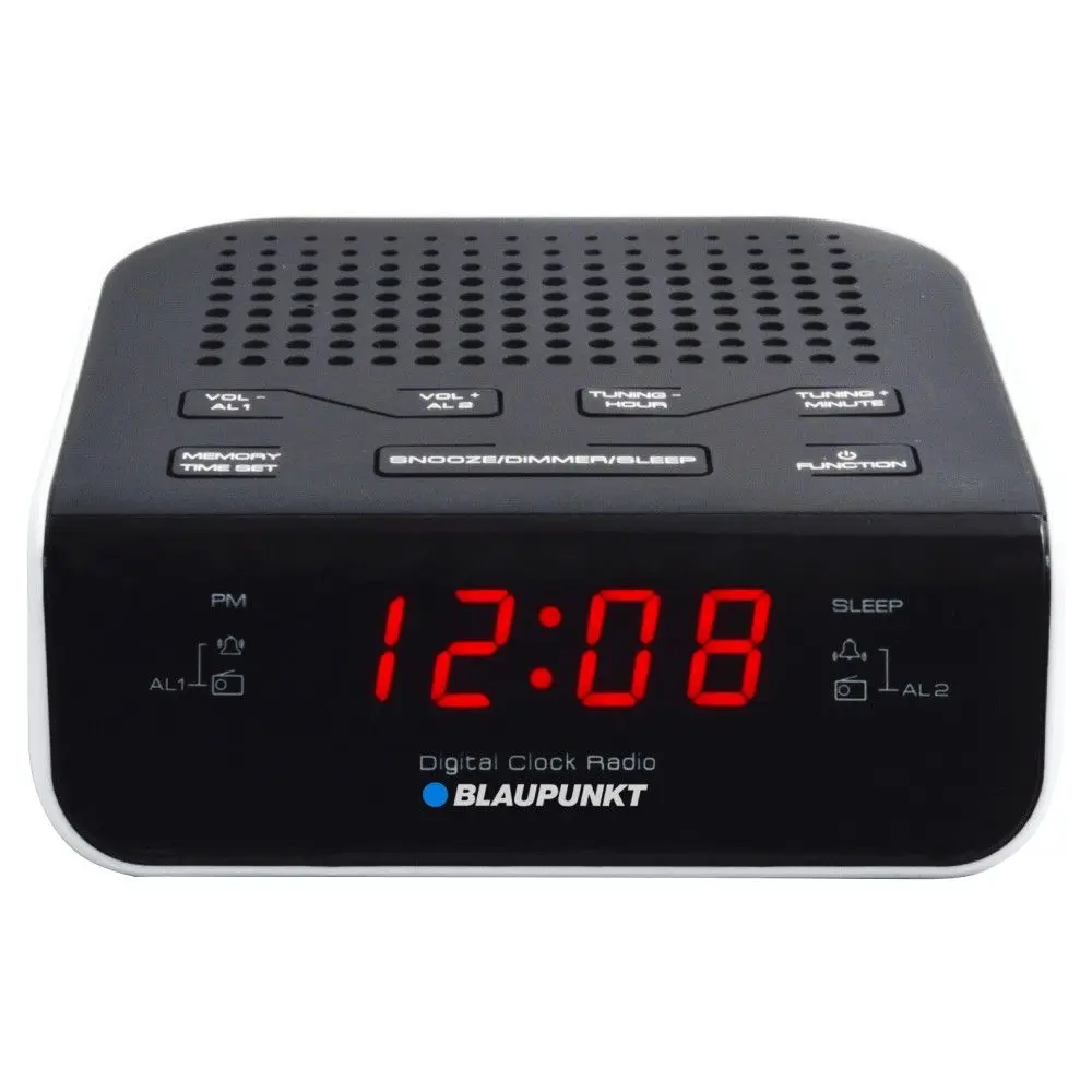 BLAUPUNKT CR5WH Radio aparat