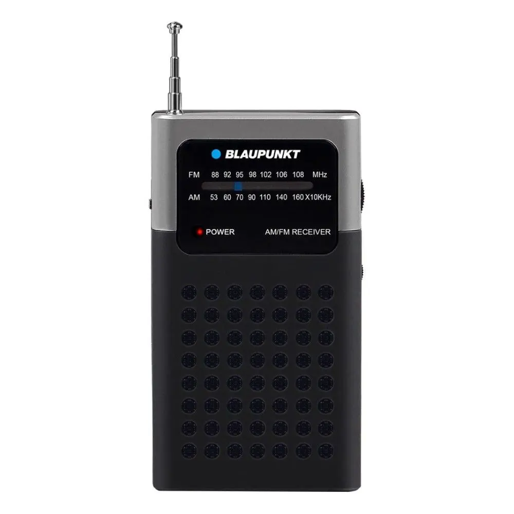 BLAUPUNKT PR4BK Prenosivi radio aparat