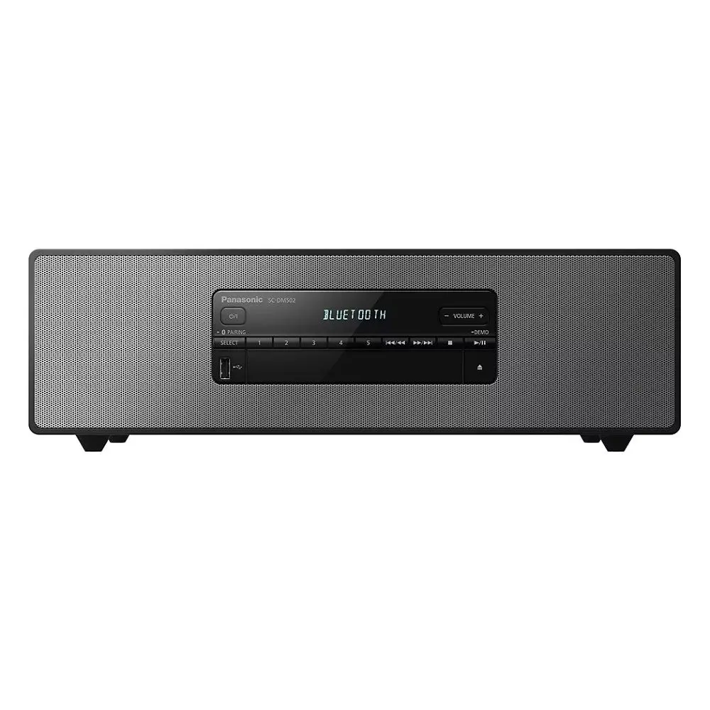 PANASONIC SC-DM502E-K Stereo sistem