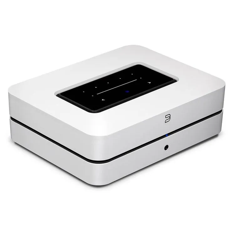 BLUESOUND Powernode N330 White Pojačalo