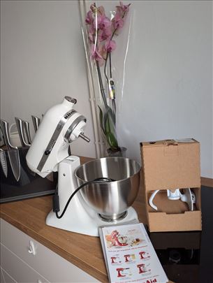 Kitchen Aid Classic 4,3 litre