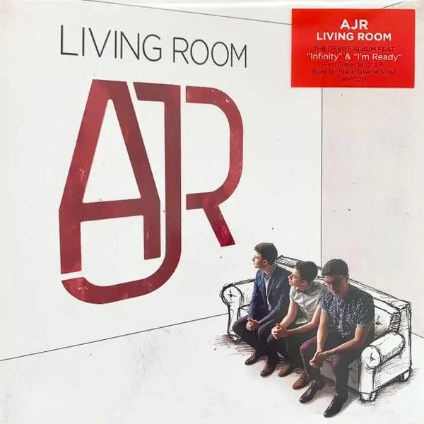 AJR – Living Room