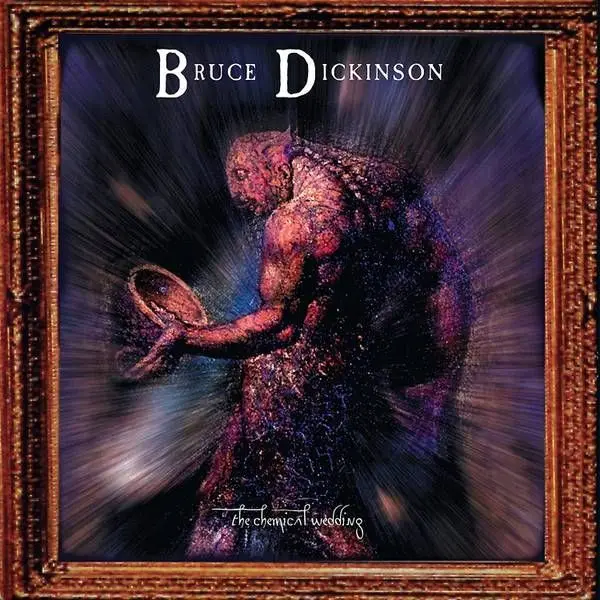 Bruce Dickinson – The Chemical Wedding