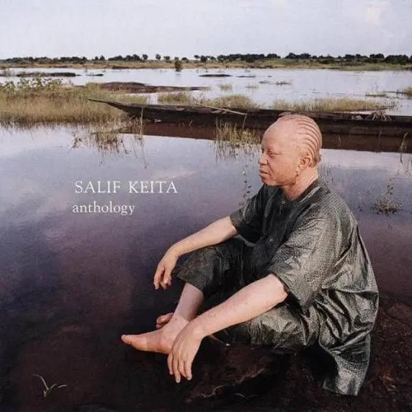 Salif Keita – Anthology
