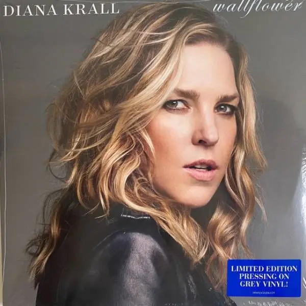 Diana Krall – Wallflower (Limited Edition)