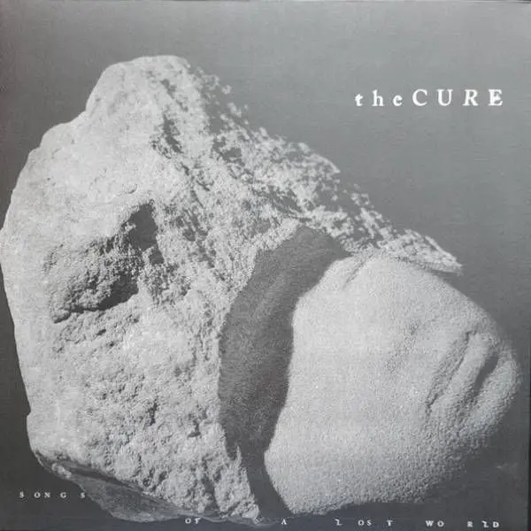 The Cure – Songs Of A Lost World