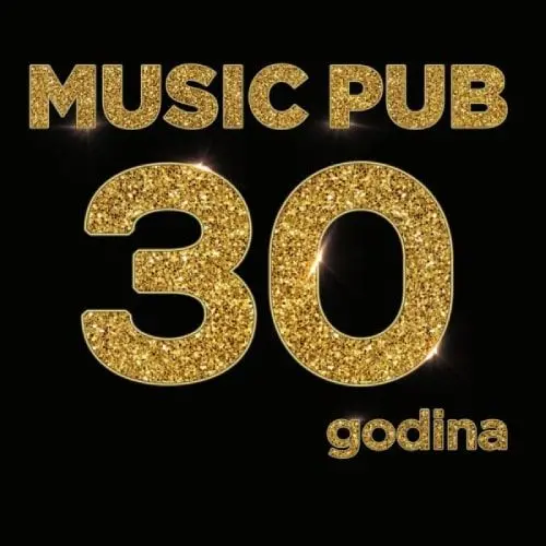 Various - Music Pub - 30 Godina