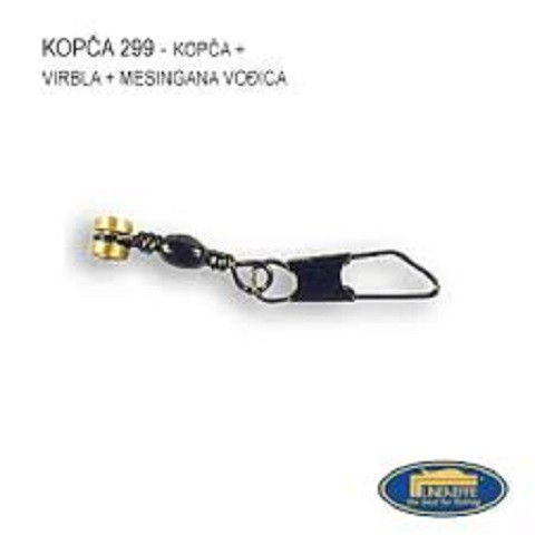 KOPČA ZA RIBOLOV 299