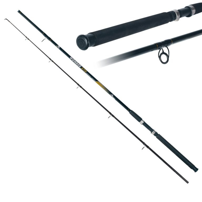 ŠTAP WONDER 3 M. 50-100 GR FIL FISHING AKCIJA
