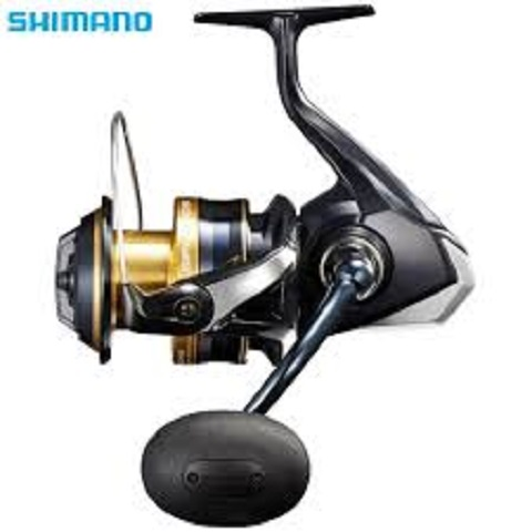 SHIMANO SPHEROS SW 6000 HG AKCIJA-BESPLATNA POŠTARINA