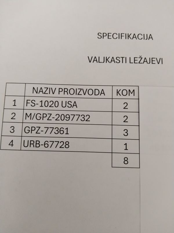 Valjkasti lezajevi