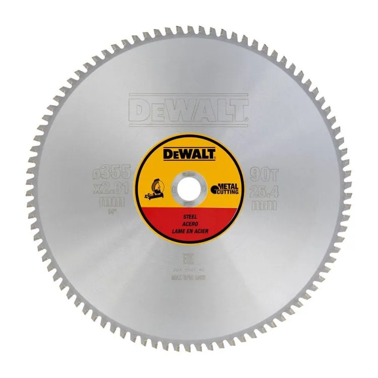 DEWALT DT1927 List testere za DW872