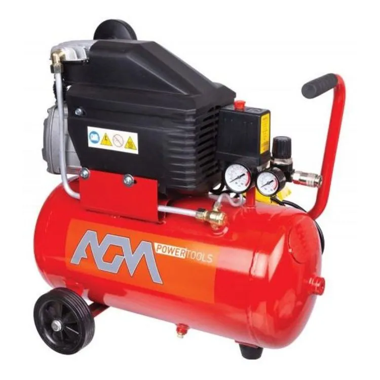 AGM Kompresor za vazduh 50l