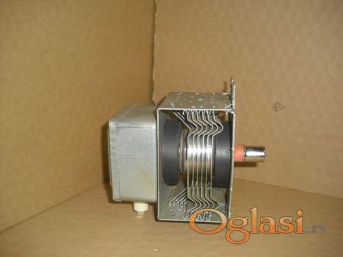 Magnetron za mikrotalasnu pecnicu M24FB 210A i drugi