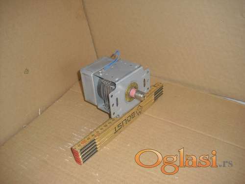 Magnetron za mikrotalasnu pecnicu Galanz M24FA-410A i drugi