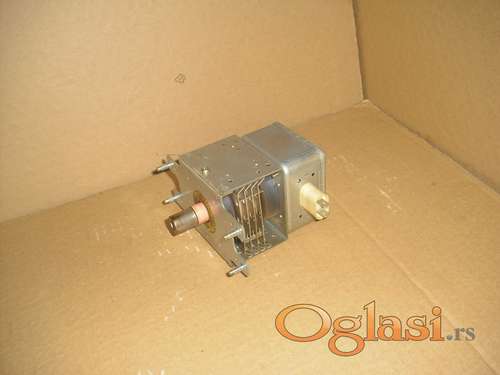 Magnetron za mikrotalasnu pecnicu 2M216H