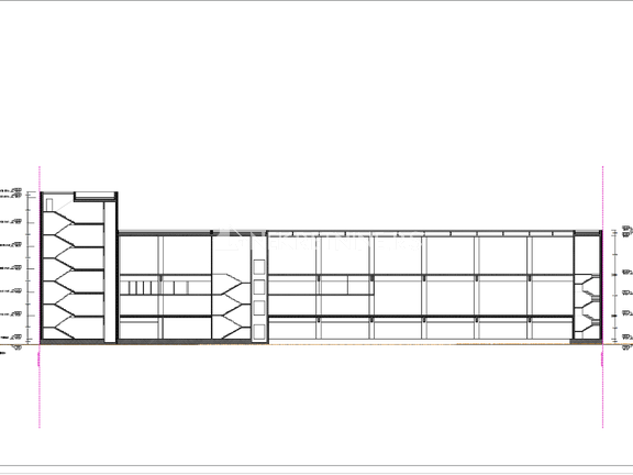 Zemljište za poslovni objekat - Pančevački put, 38 ari