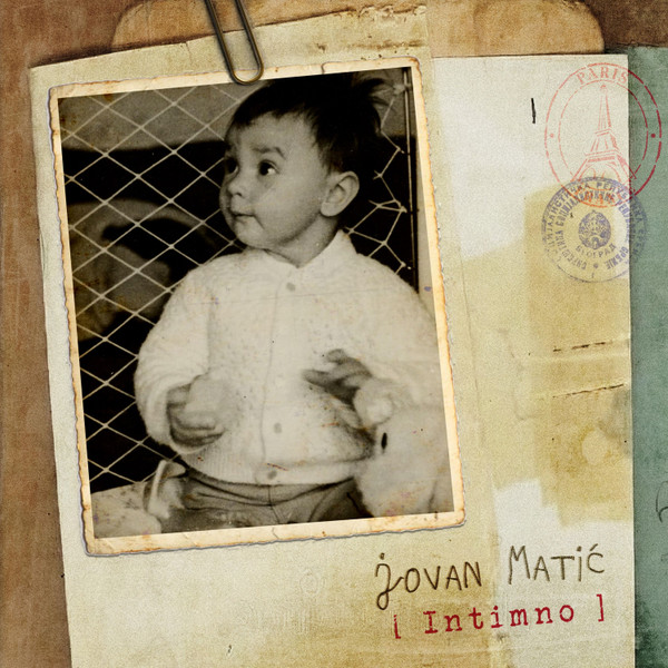 JOVAN MATIC – INTIMO