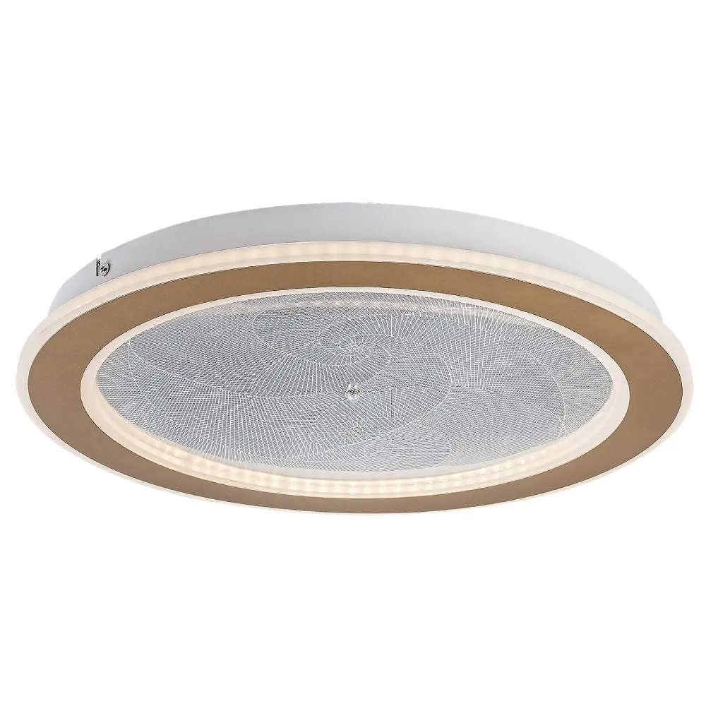 RABALUX Efrael LED 71281 Plafonjera