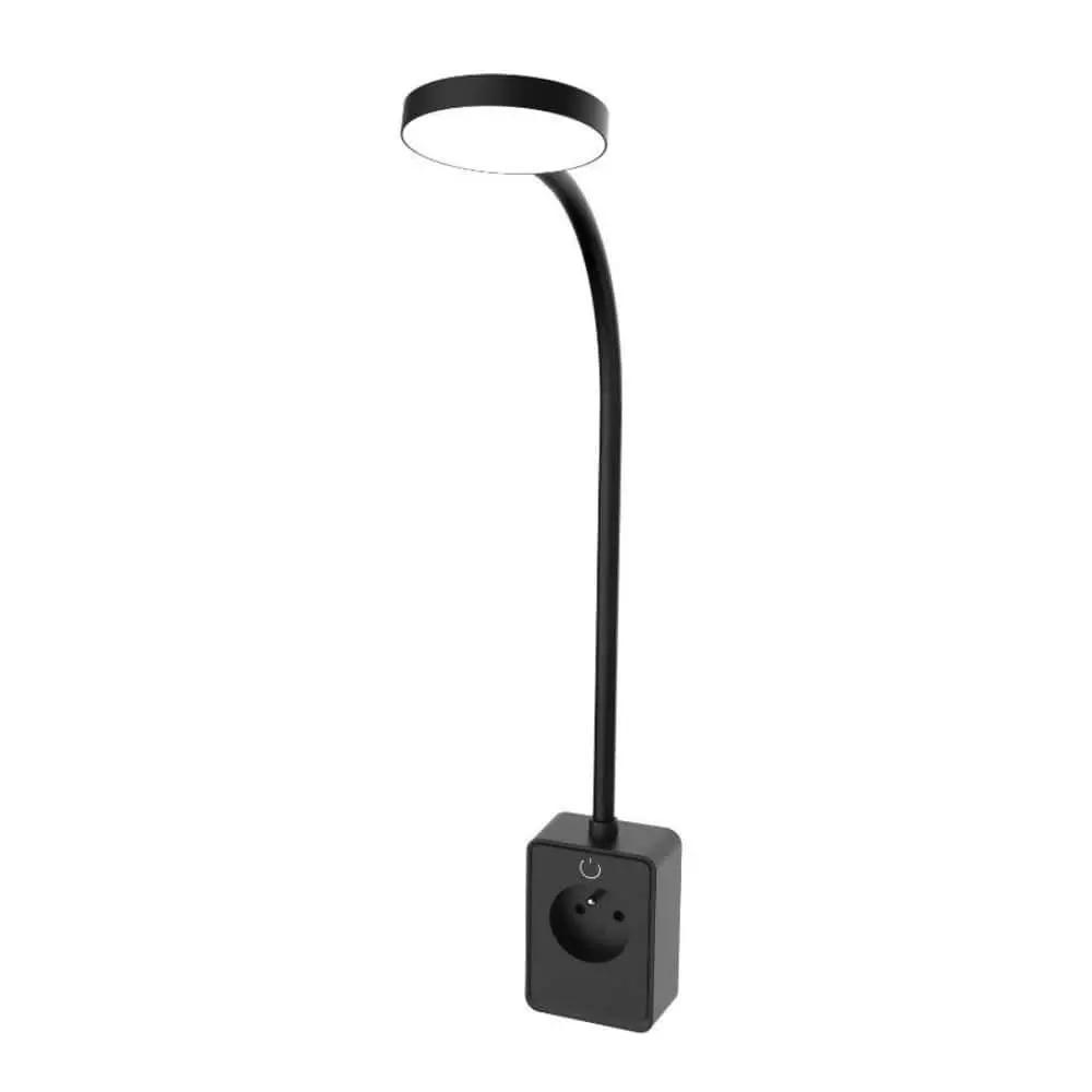 RABALUX Tivro E LED 71283 Zidna lampa