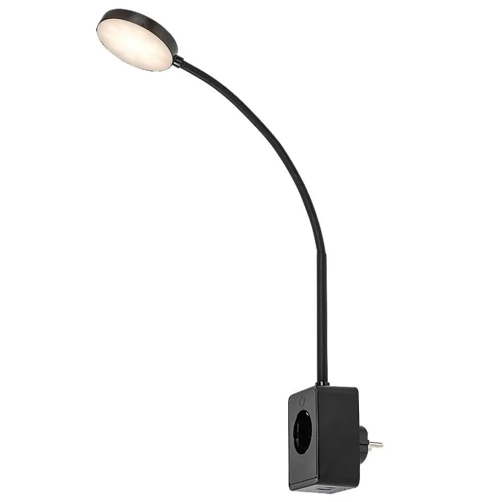 RABALUX Tivro LED 71284 Zidna lampa