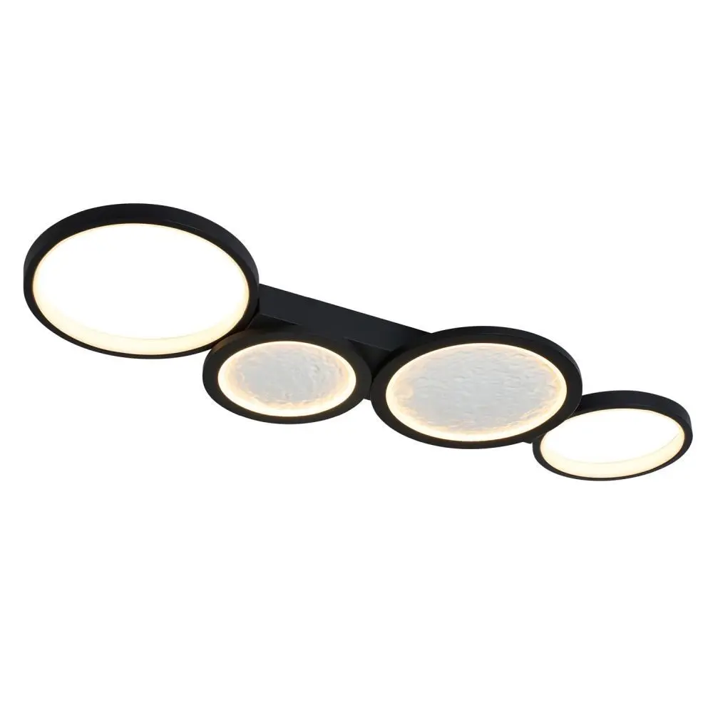 RABALUX Aranis LED 71379 Plafonska lampa