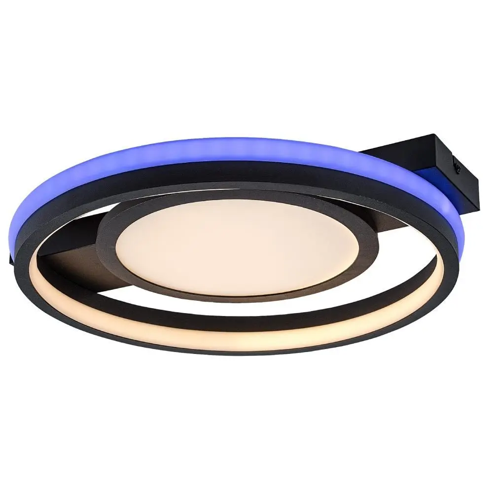 RABALUX Shirin RGB LED 71401 Plafonska lampa