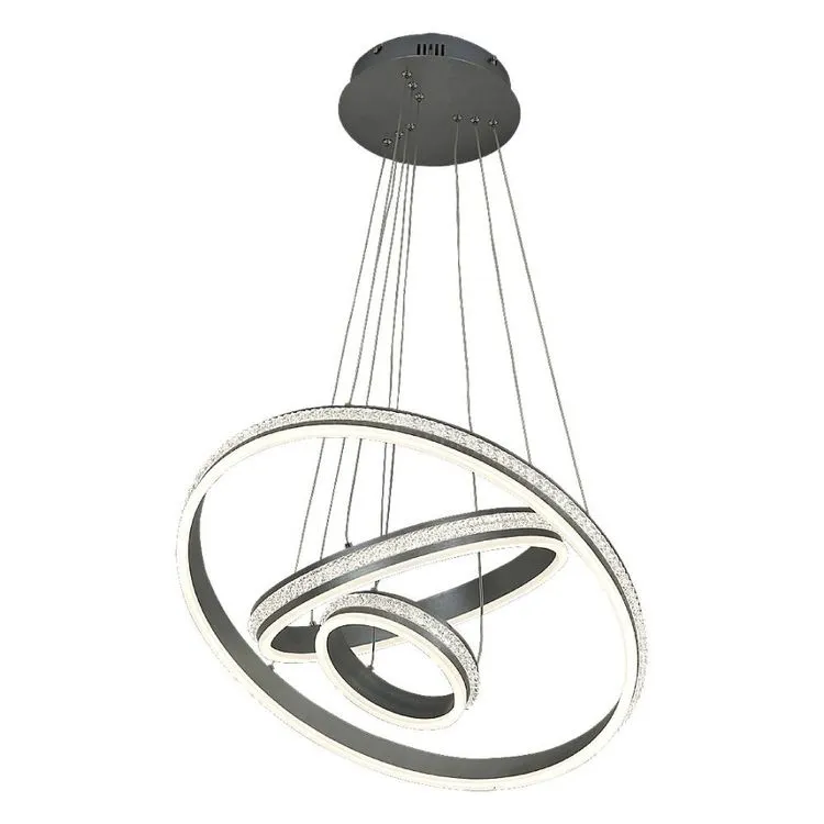 RABALUX Avalon 2230 LED 75 W Visilica