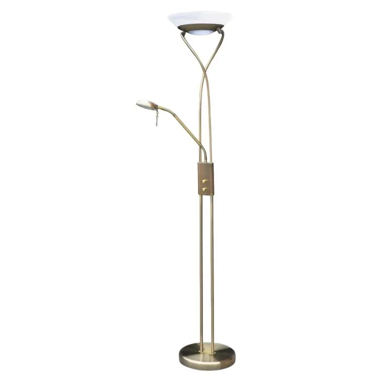 RABALUX Gamma 4078 R7S 230 W + G9 40 W Podna lampa