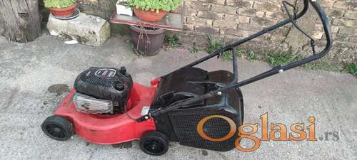Alko Briggs & Stratton 2.9ks