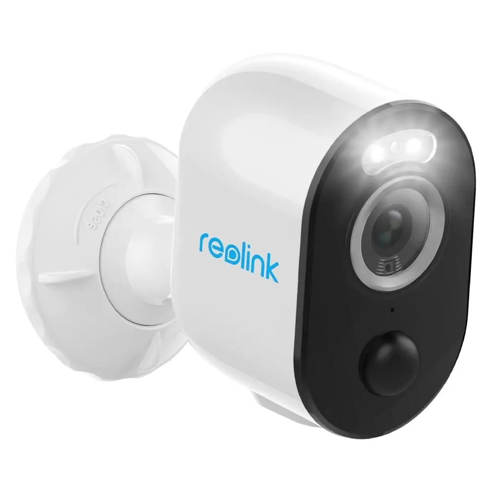 REOLINK Argus 3 Pro Wi-Fi IP Kamera za video nadzor na baterije