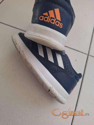 Patike adidas 23 gaziste 13,5 original